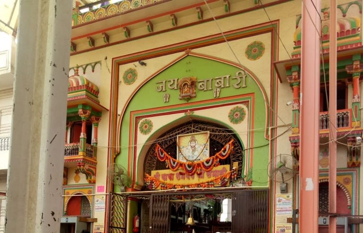 14 Popular Temples in Rajasthan - Pilgrimage Places to Visit